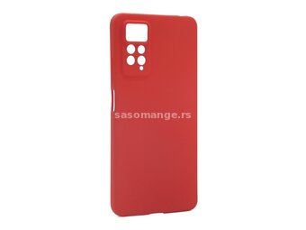 Futrola za Xiaomi Redmi Note 11 Pro/5G/11E Pro Gentle crvena