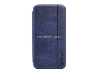 Futrola za Nokia 5.1 Plus/X5 preklop Teracell leather plava