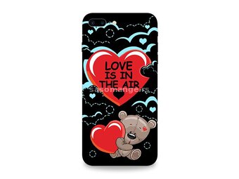 Futrola za iPhone 7 Plus/8 Plus UTK print-ljubav u vazduhu