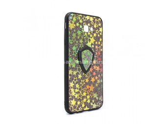 Futrola za Samsung Galaxy J4 Plus leđa Colorful star2 - crna