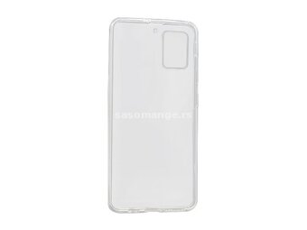 Futrola za Samsung Galaxy A51 360 silikon All cover providna