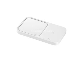 Bežični (WiFi) punjač Samsung EP-P5400-BBE 15W original bela