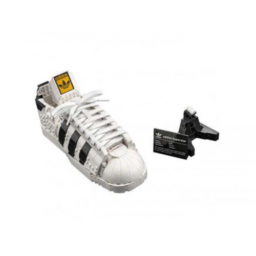 Adidas Originals Superstar - Lego Icons