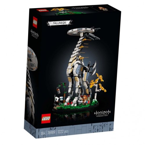 Horajzon Zabranjeni Zapad – Dugovrati Lego