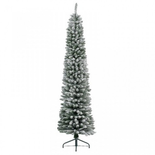 Novogodišnja jelka Pencil pine snowy 120cm-41cm Everlands 68.4019