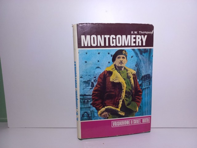 MONTGOMERY - R. W. Thompson