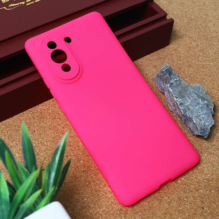 Maska Teracell Giulietta za Huawei Nova 10 mat pink