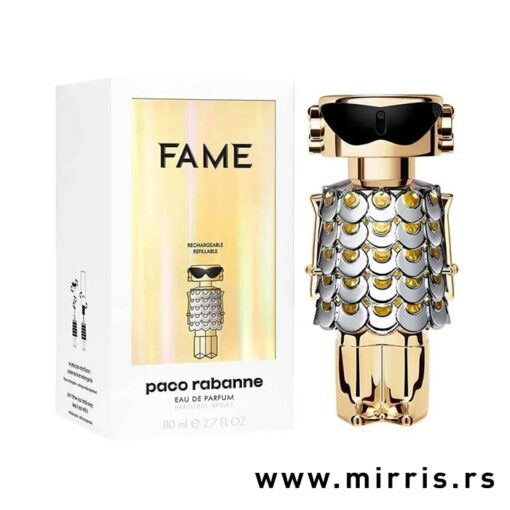 Paco Rabanne Fame 80ml EDP