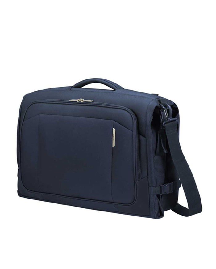 TORBA ZA ODELO RESPARK DEEP BLUE Samsonite