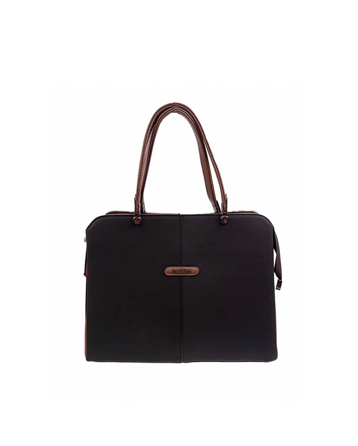 TORBA MOVER BLACK BROWN Cressberry