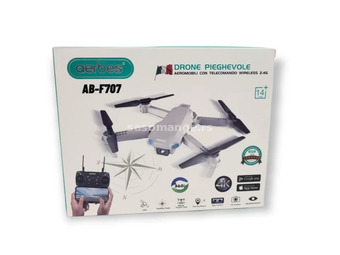 Dron - Aerbes AB-F707