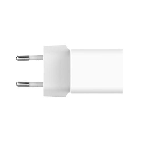 CELLY glava punjača sa 2 USB-C ulaza od 20W