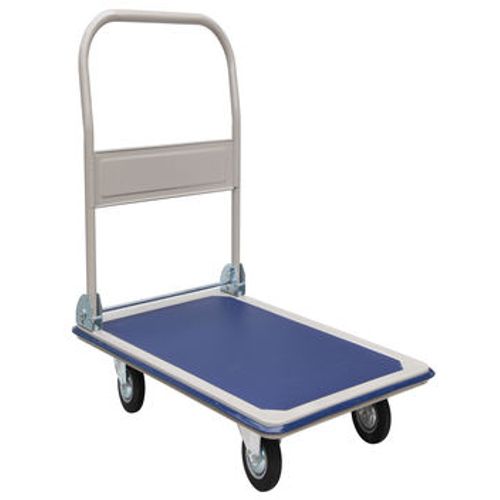 Ručna kolica platforma nosivost 300 kg