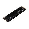 Kingston 512GB KC3000, M.2 NVMe PCIe4.0 x4, 7000/3900MB/s (SKC3000S/512G)