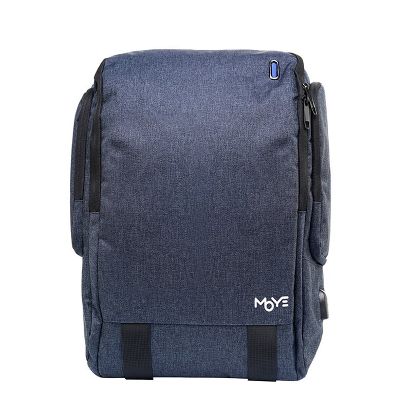 Trailblazer 17.3″ Backpack Dark Blue O3