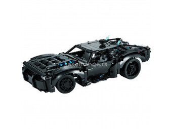 LEGO 42127 Betmen - Betmobil™