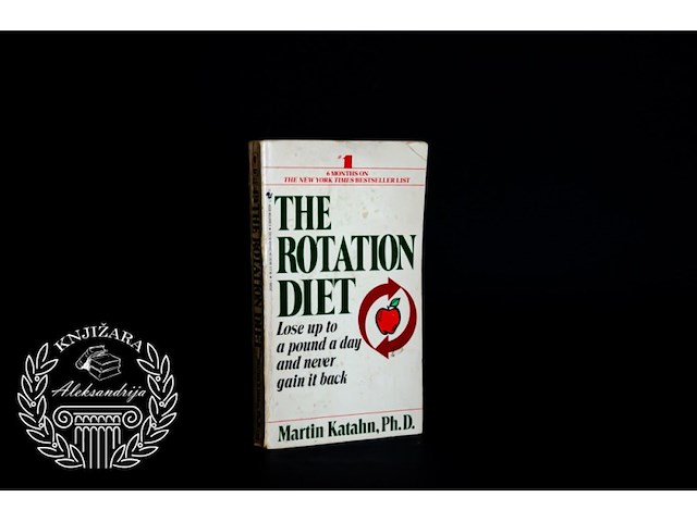 THE ROTATION DIET MARTIN KATAHN