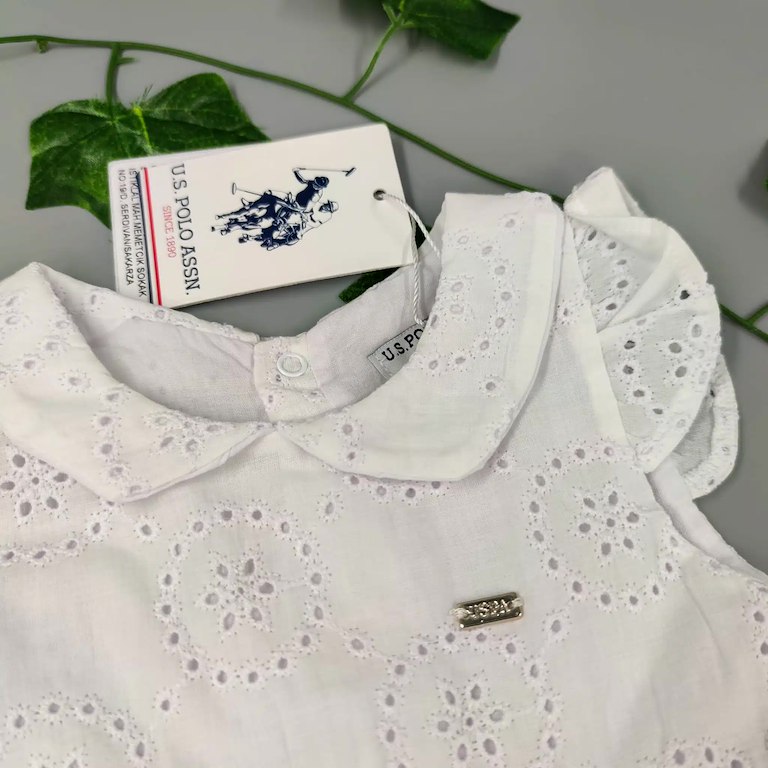 Haljinica Za Bebe U.S. POLO ASSN.