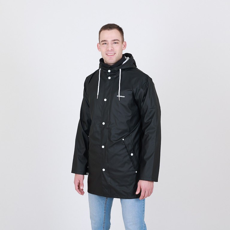 KANDER Kabanica rain jacket U