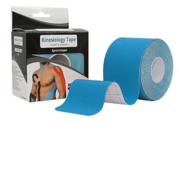 Kinesio Taping