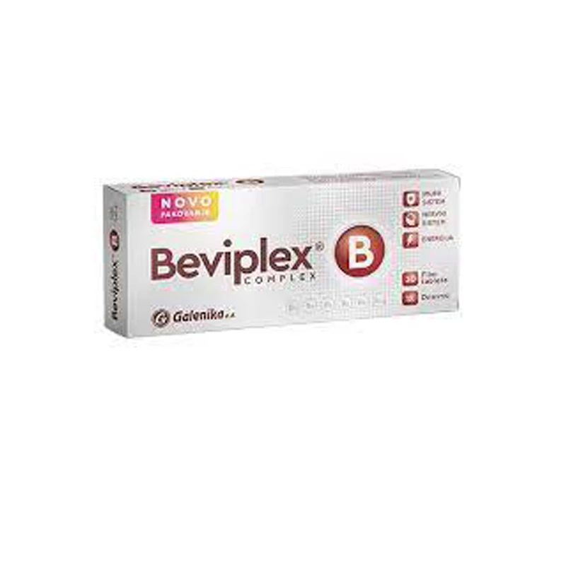 BEVIPLEX TBL 30X