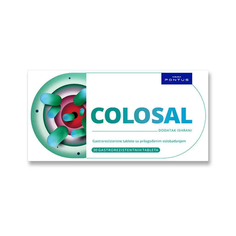 Colosal tbl 30x
U stanju već prisutne prehlade pomaže da se ona lakše prevaziđe i da simptomi traju kraće.
U stanju već prisutne prehlade pomaže da se ona lakše prevaziđe i da simptomi traju kra...