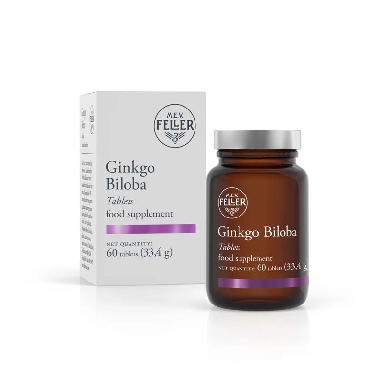 FELLER GINKO BILOBA TBL 60X