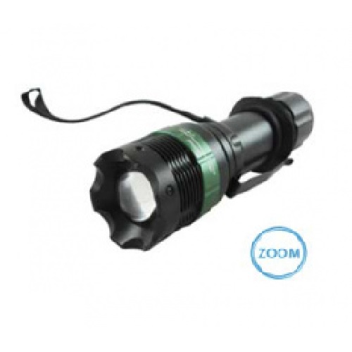 BATERIJA LED RUCNA BC TR 240 3W BB LINK