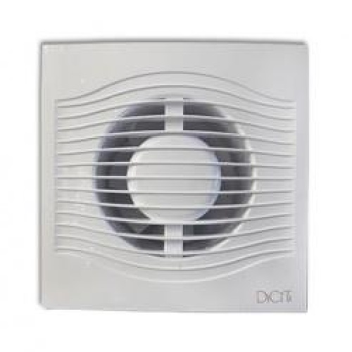 ERA VENTILATOR F150 SLIM 6C BELI 19.0279)