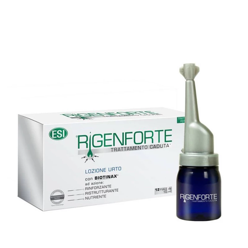 BGB RIGENFORTE AMP 12X10ML