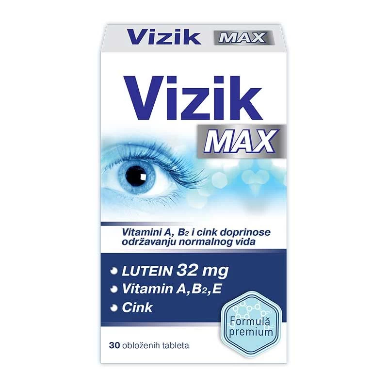 Dr.theiss vizik max tbl 30X