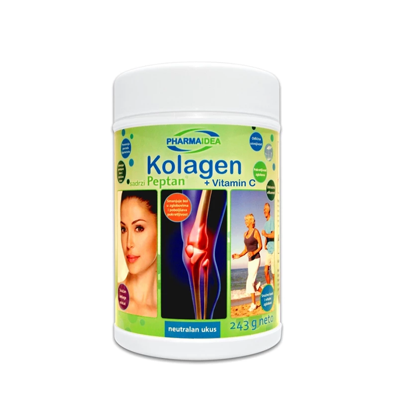 KOLAGEN PEPTAN GRANULE 300G