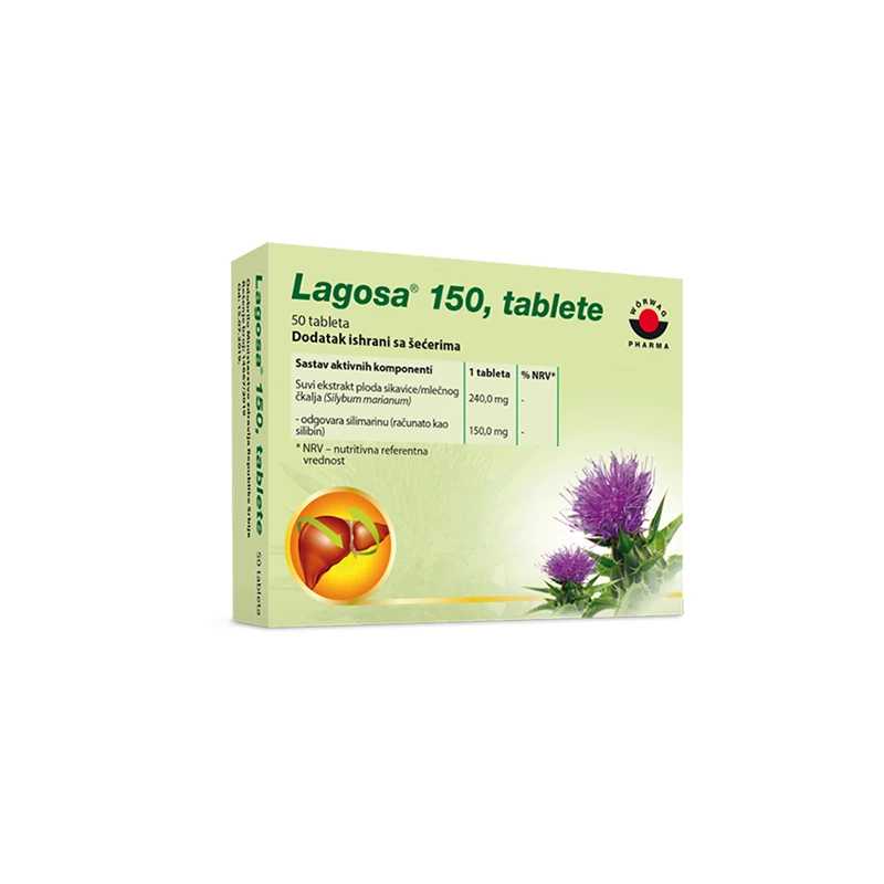 LAGOSA TBL 50X