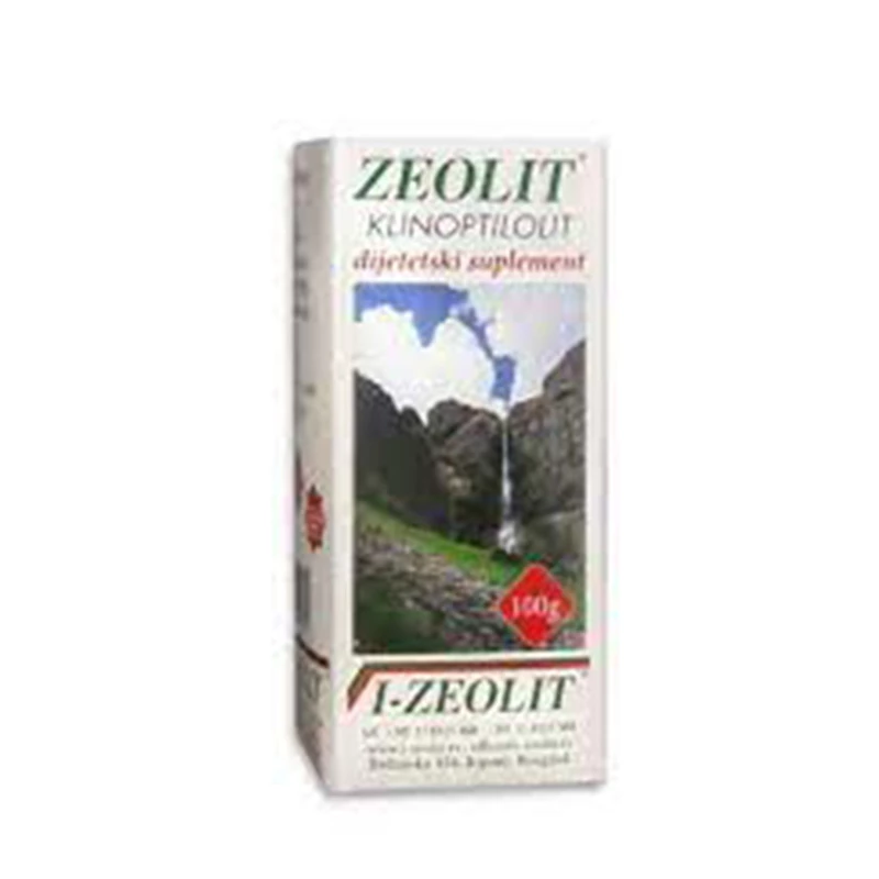 ZEOLIT 100G