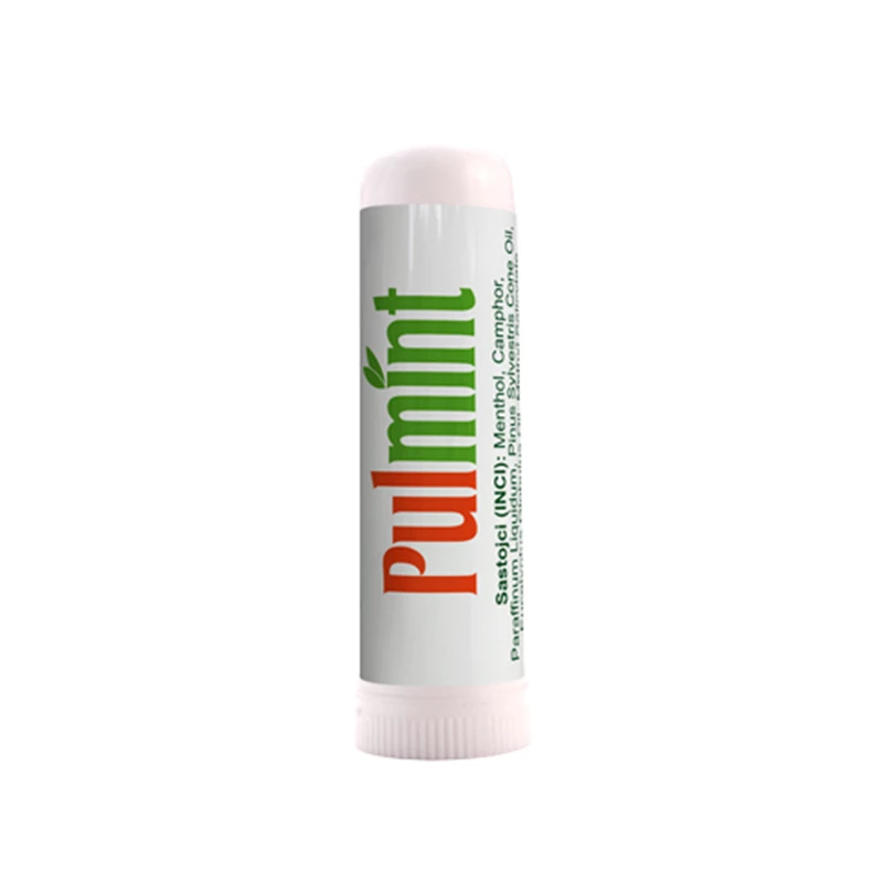 PULMINT NOSNI INHALATOR