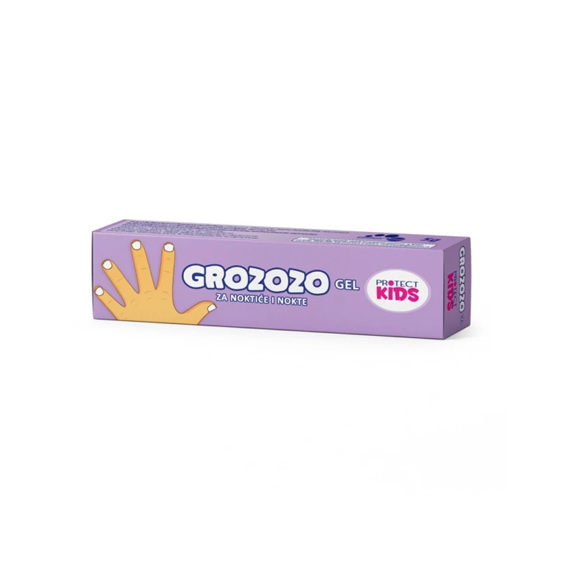 GROZOZO GEL 7ML