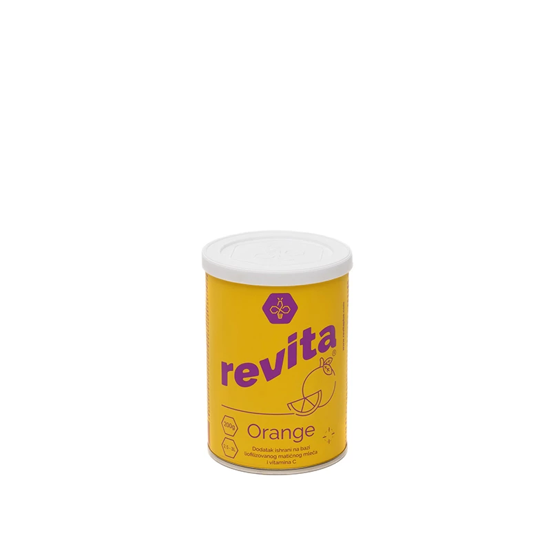 REVITA ORANGE 200G