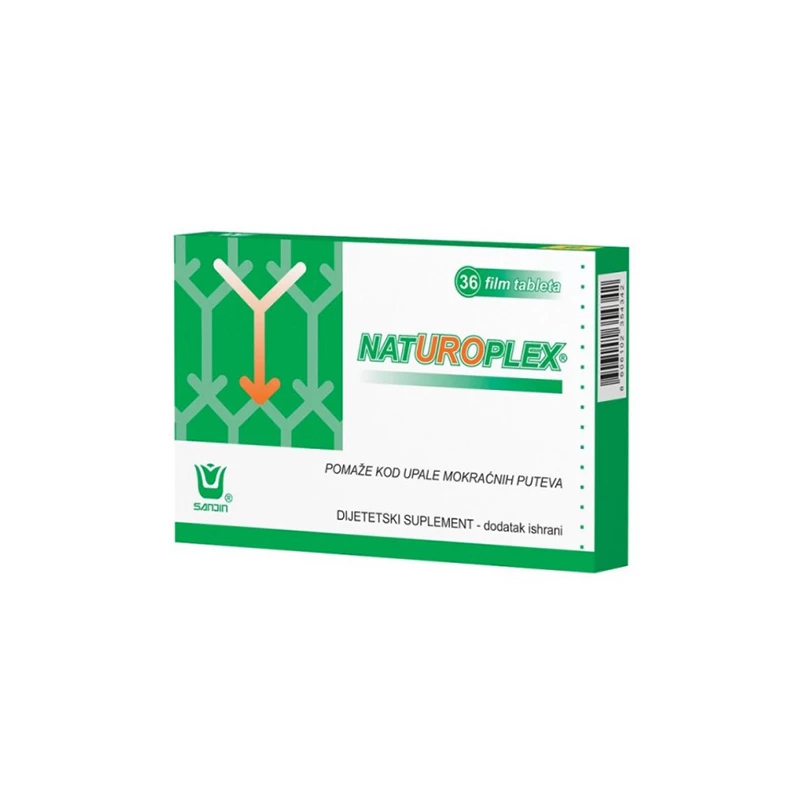 NATUROPLEX TBL 36X