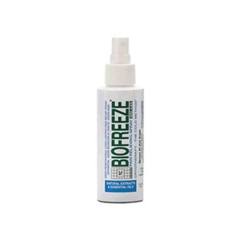 AMN BIOFREEZE SPREJ 110G