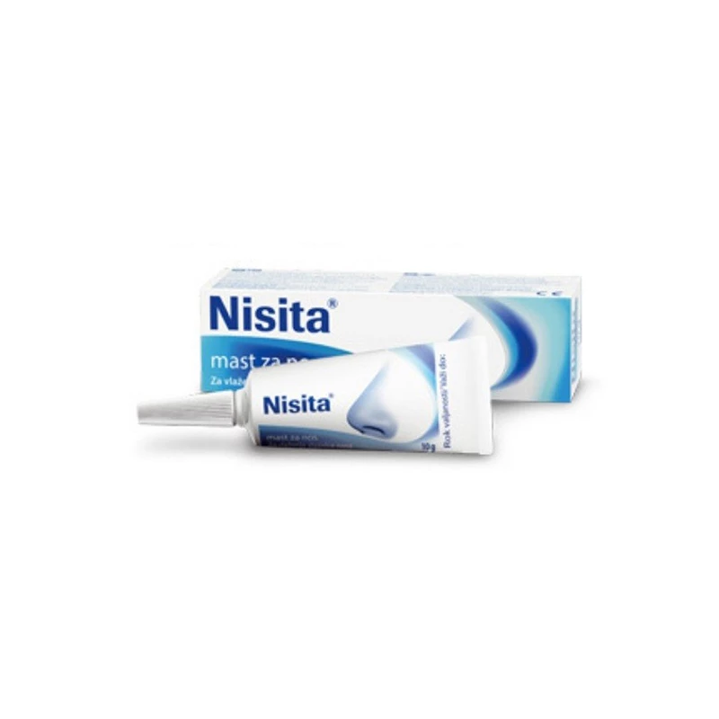 NISITA MAST 10G