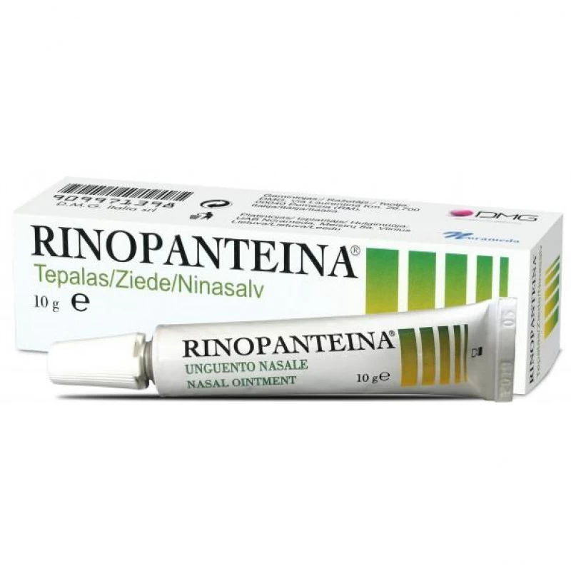 DMG RINOPANTEINA MAST ZA NOS 10G