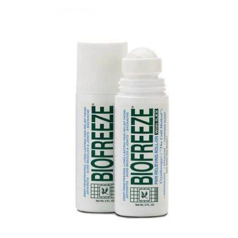 AMN BIOFREEZE ROLL-ON 55G