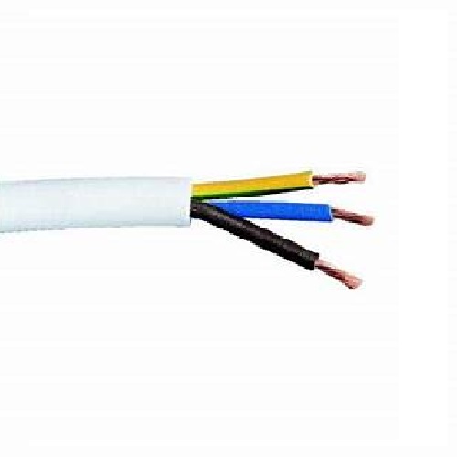 KABEL licnasti PP/L 3×2.5 (H03VV-F) ZAJECAR