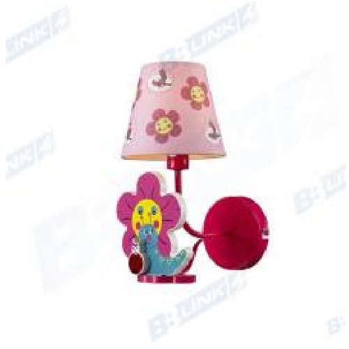 KINDER ZIDNA LAMPA MB0452-1A E-14 05.1164