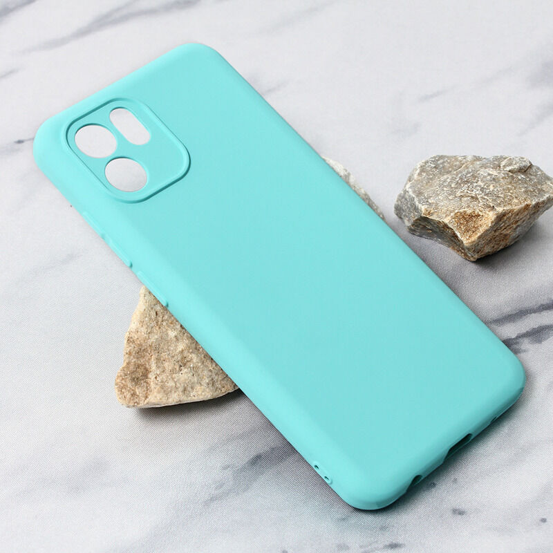 Maskica Nano Silikon za Xiaomi Redmi A1/A2 mint