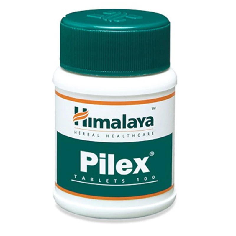 PILEX TBL 100X