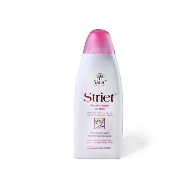 STRIET 200ML SALJIC