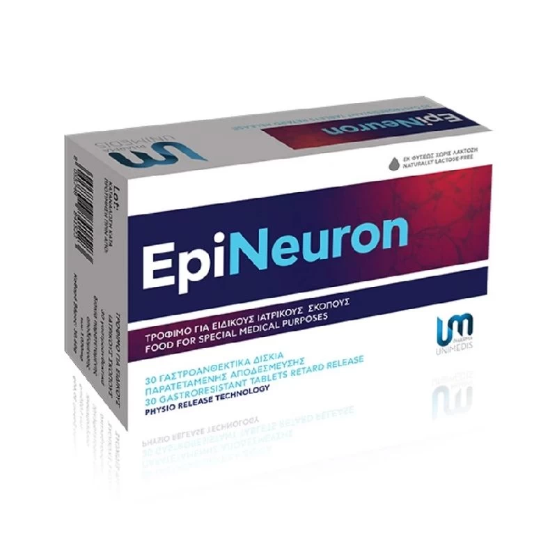 EPINEURON TBL 30X