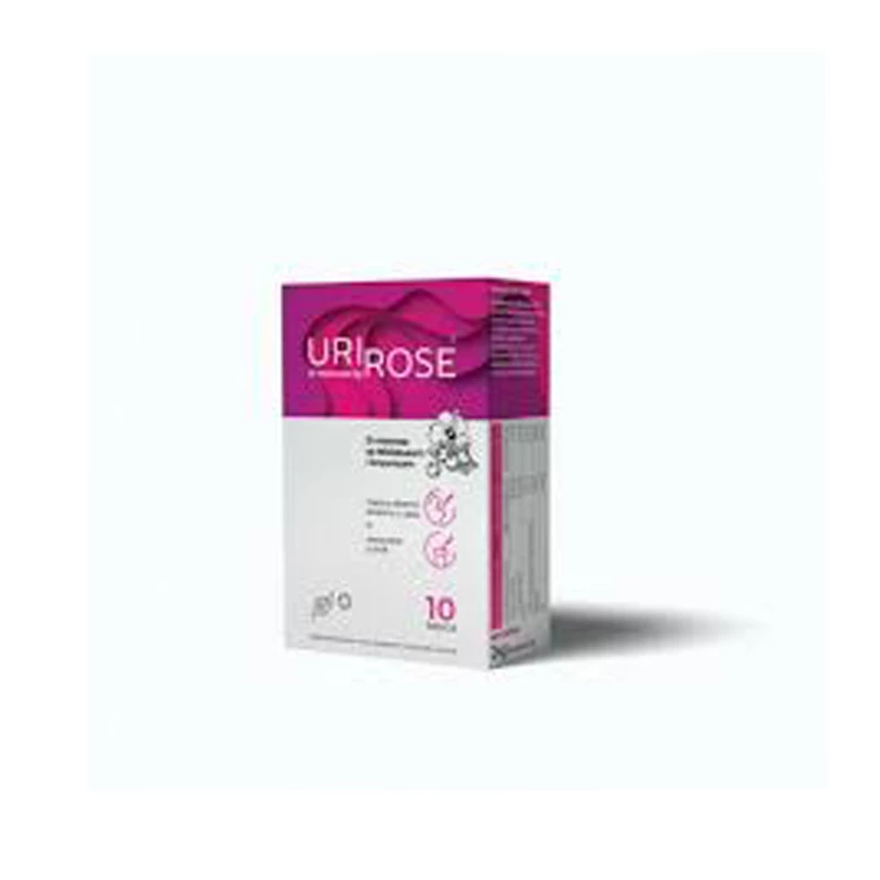 Urirose kesice 10x