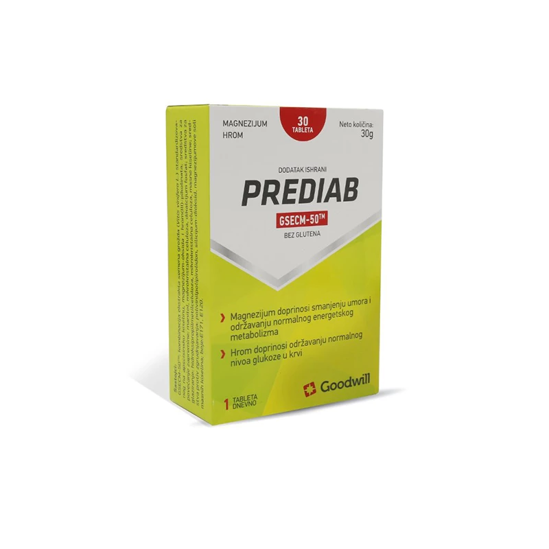 Prediab tbl 30x